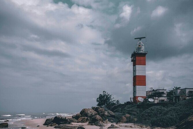 Full Day Guided Mangalore Private Tour with Lunch - FAQs