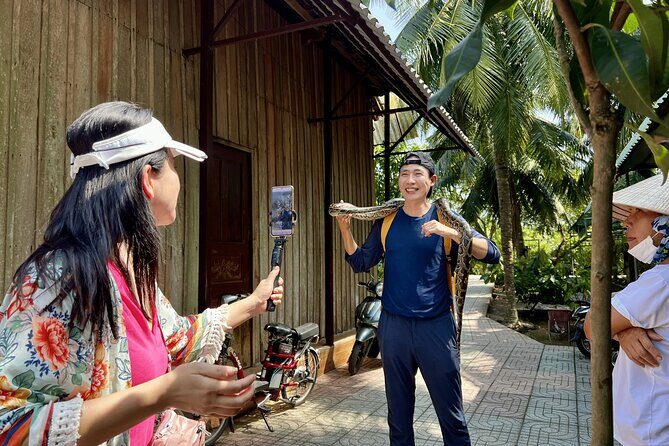 Full Day Guided Mekong Delta Day Tour in Vietnam (Multilingual) - FAQs about the Mekong Delta Full-Day Tour