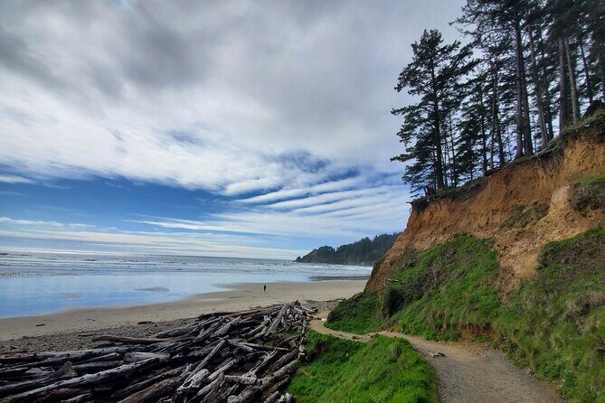 Full-Day Guided Oregon Coast Tour from Portland - An In-Depth Look at What This Tour Offers