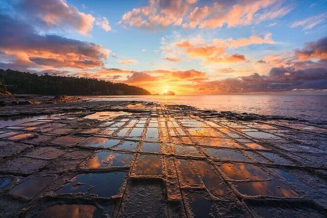 Full-Day Guided Port Arthur Day Tour & Tessellated Pavement - Practical Considerations and Value