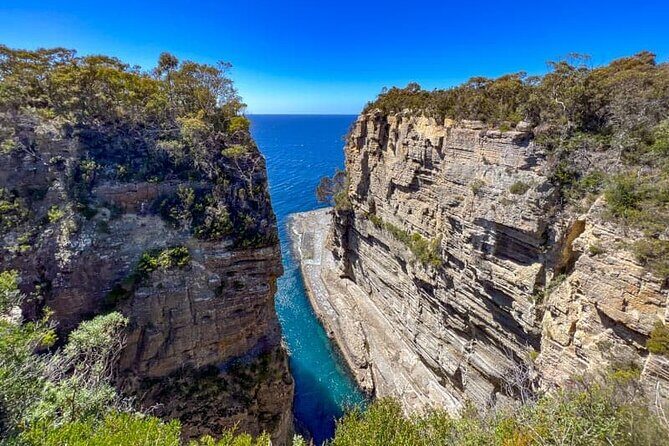 Full-Day Guided Port Arthur Day Tour & Tessellated Pavement - FAQ