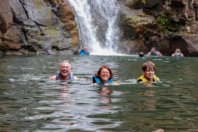Full-Day Guided Private Tour - A Practical Look at the Tour’s Itinerary