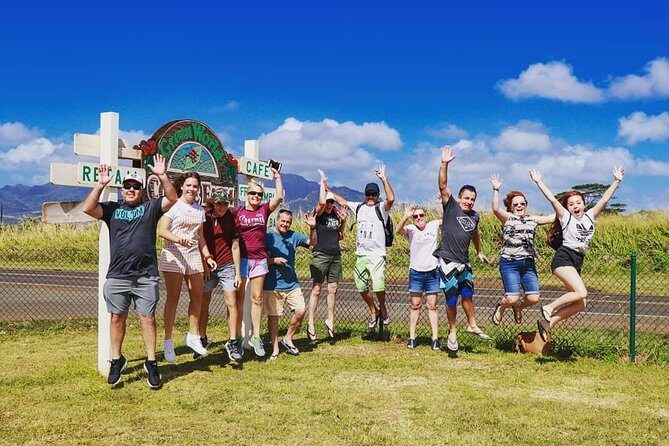 Full-Day Guided Private Tour - FAQ
