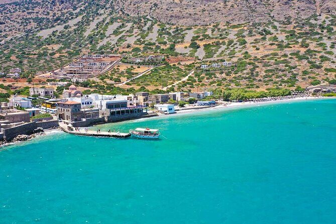 Full-Day Guided Private Tour in a Breathtaking Crete Island - Exploring Crete: What to Expect from the Tour