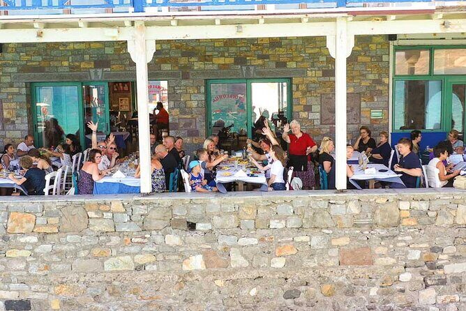 Full-Day Guided Private Tour in a Breathtaking Crete Island - FAQs