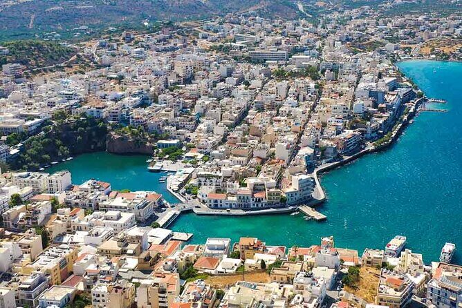Full-Day Guided Private Tour in a Breathtaking Crete Island - In The Sum Up