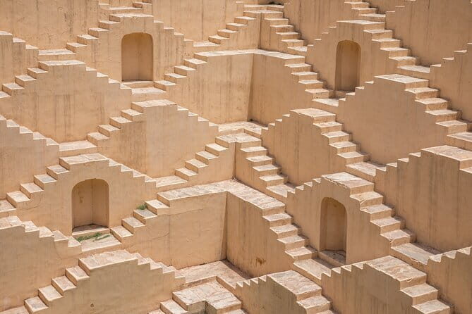 Full-Day Guided Private Tour in Jaipur - The Experience Breakdown: What You Can Expect