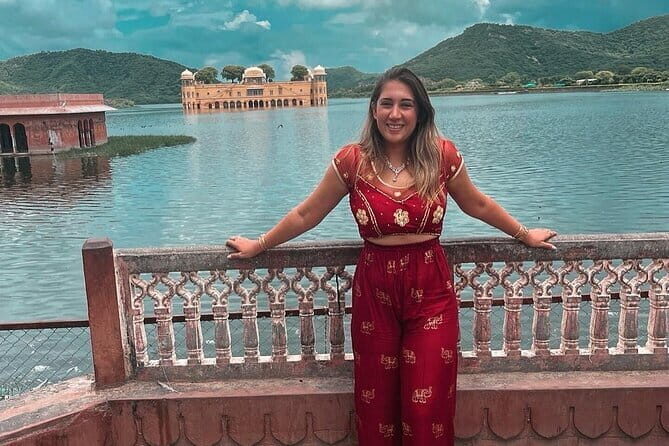 Full-Day Guided Private Tour in Jaipur - FAQs
