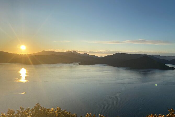 Full-Day Guided Sea Kayak Trip from Picton - FAQ