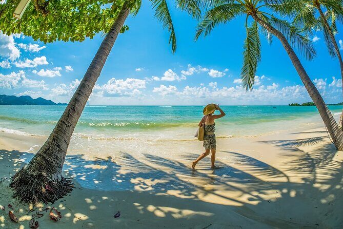 Full-Day Guided Sightseeing Island Tour around Koh Samui - Who Should Consider This Tour?