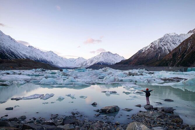Full-Day Guided Sightseeing Tour of Mount Cook from Queenstown - Introduction: What Makes This Tour Special?