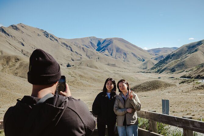 Full-Day Guided Sightseeing Tour of Mount Cook from Queenstown - The Sum Up: Who is This Tour Best For?