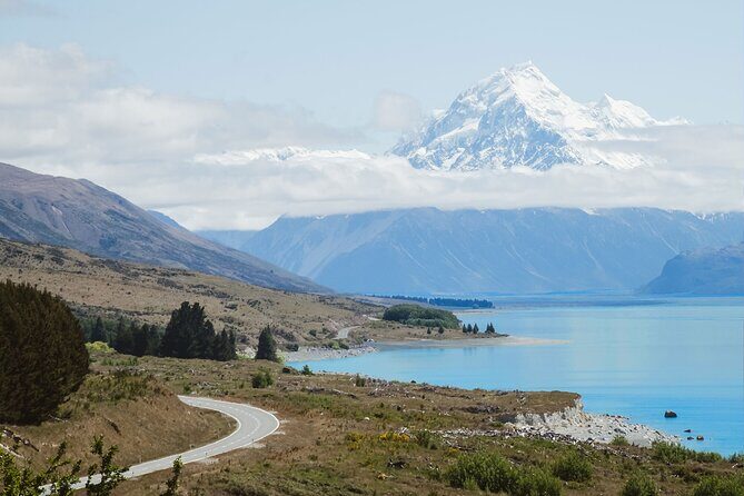 Full-Day Guided Sightseeing Tour of Mount Cook from Queenstown - FAQ