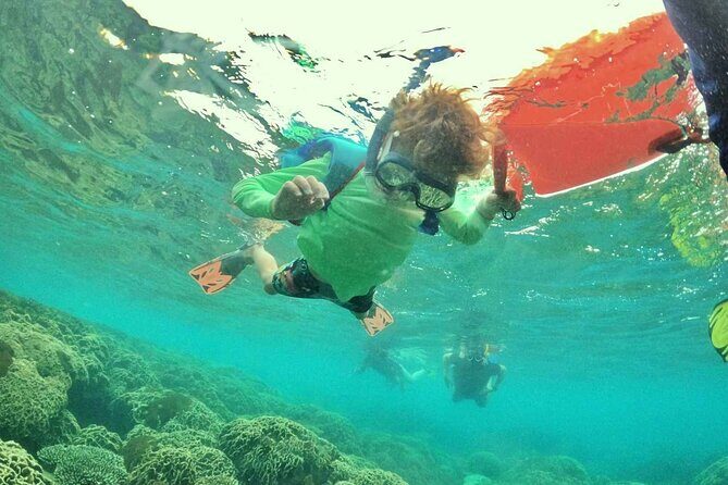 Full Day Guided Snorkeling and Fishing Tour in Phu Quoc - An Authentic Day on Phu Quoc’s Waters