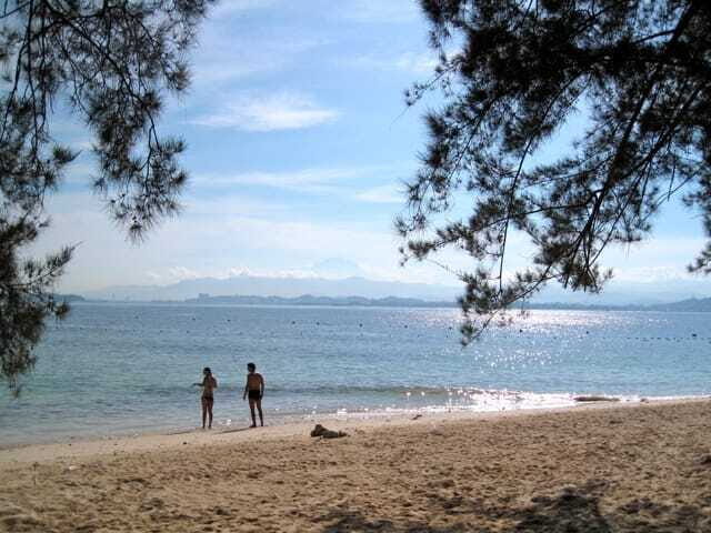 Full-Day Guided Snorkeling Tour from Kota Kinabalu - The Final Stops & Return Journey