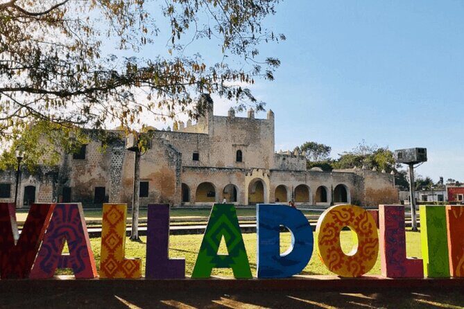 Full Day Guided Tour Chichen Itza + Cenote + Valladolid + Lunch! - FAQ