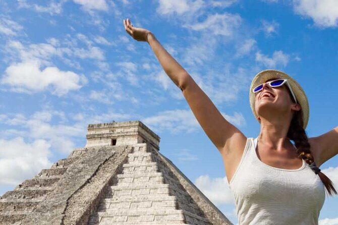Full Day Guided Tour Chichen Itza + Cenote + Valladolid + Lunch! - Final thoughts: Is This Tour Worth It?