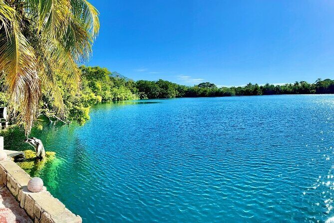 Full-Day Guided Tour in Bacalar: The Lagoon of Seven Colors - An In-Depth Look at the Bacalar Tour Experience