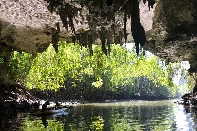 Full Day Guided Tour in Bor Thor Caves and Mangroves - An Authentic Adventure in Krabi’s Bor Thor Caves and Mangroves