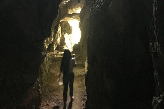 Full Day Guided Tour in Bor Thor Caves and Mangroves - Exploring Krabi’s Hidden Wonders: The Bor Thor Caves and Mangroves Tour