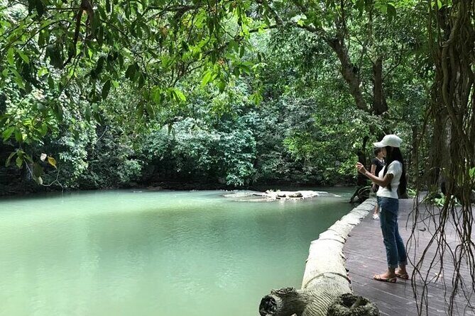 Full Day Guided Tour in Bor Thor Caves and Mangroves - Final Thoughts