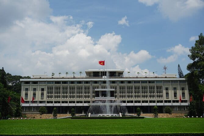 Full Day Guided Tour in Cu Chi Tunnels and Ho Chi Minh City - FAQs