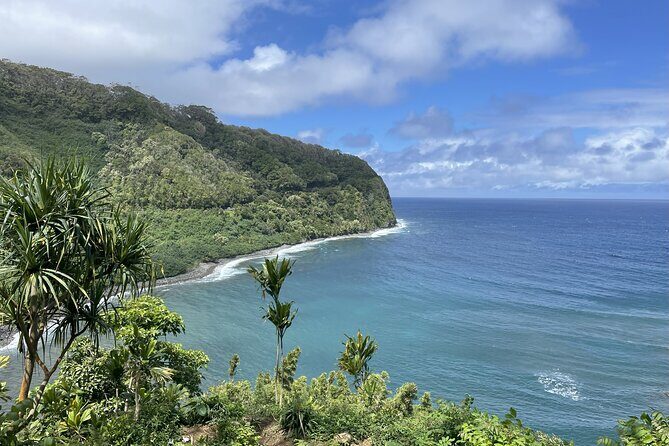 Full Day Guided Tour in Hana - Full Day Guided Tour in Hana: A Scenic Journey Through Maui’s Natural Beauty