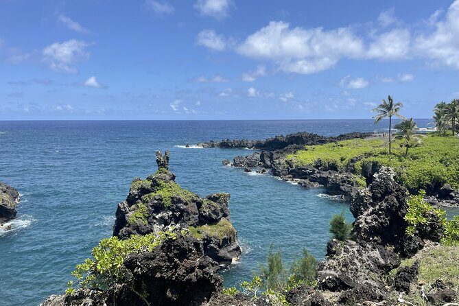 Full Day Guided Tour in Hana - Frequently Asked Questions