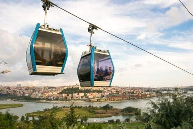 Full Day Guided Tour in Istanbul (SL-9) - A Deep Dive into the Full Day in Istanbul