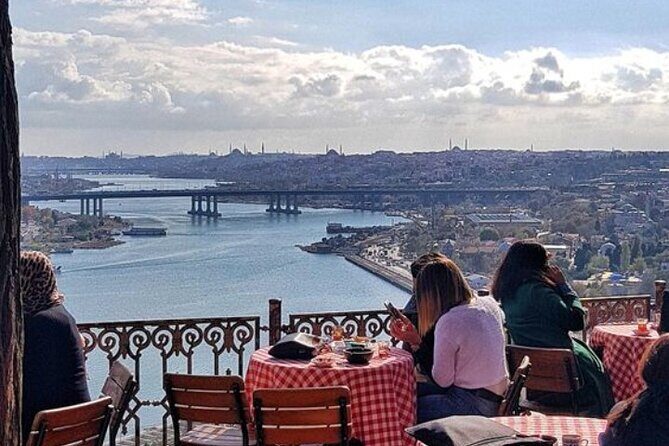 Full Day Guided Tour in Istanbul (SL-9) - Final Thoughts: Who Will Love This Tour?