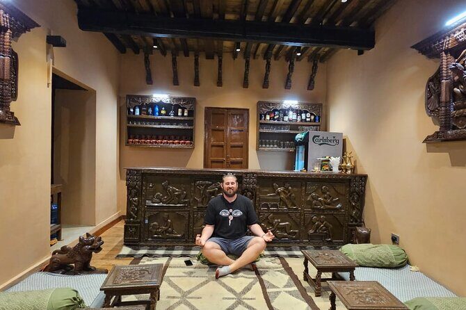 Full Day Guided Tour in Kathmandu - Why This Tour Is Worth Considering