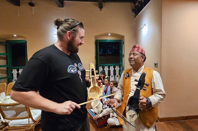 Full Day Guided Tour in Kathmandu - Authentic Insights from Traveler Reviews