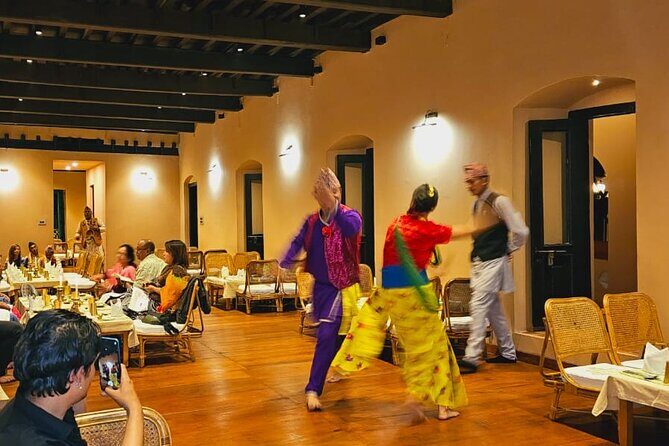 Full Day Guided Tour in Kathmandu - The Sum Up: Who Will Love This Tour?