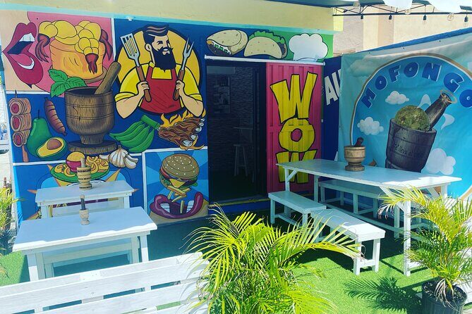 Full-Day Guided Tour in santo Domingo - What Makes This Tour Stand Out?