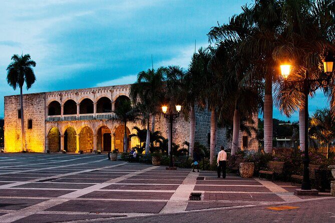 Full-Day Guided Tour in santo Domingo - Practical Insights and Value