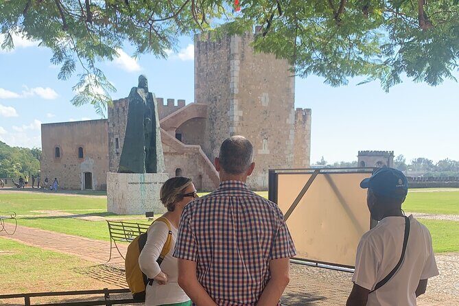 Full-Day Guided Tour in santo Domingo - The Sum Up: Who Will Love This Tour?