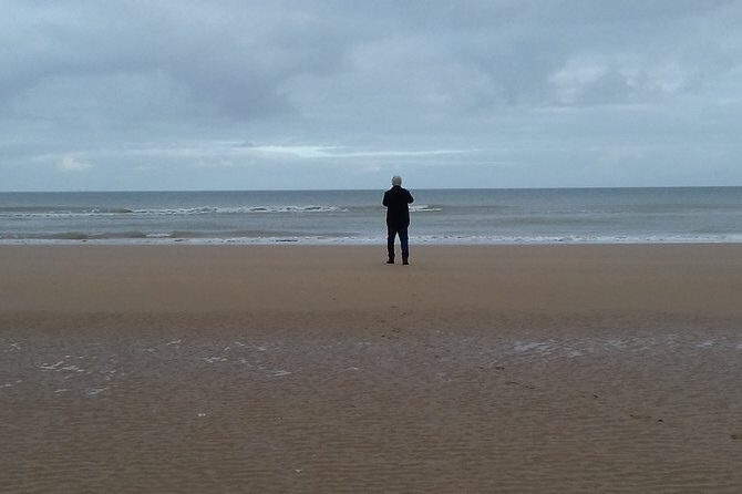 Full Day Guided Tour Normandy D Day American Sector - Who Will Love This Tour?
