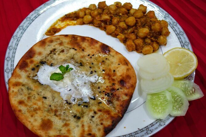 Full-Day Guided Tour of Amritsar city - Highlights of the Tour: What You Will See and Experience