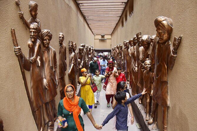 Full-Day Guided Tour of Amritsar city - Why This Tour Works for You
