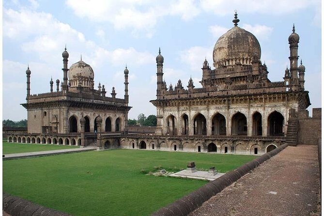Full day guided tour of Hyderabad - Exploring Hyderabad in a Day: What You’ll See and Do