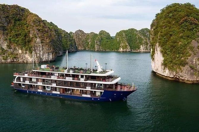 Full-Day Guided Tour of Lan Ha Bay and Ha Long Bay from Hanoi - Final Thoughts