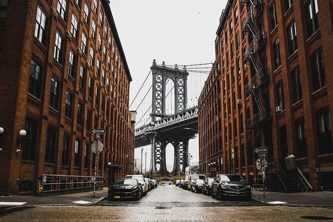 Full Day Guided Tour of New York City Top Attractions - An Overview of What to Expect