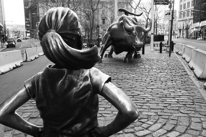 Full Day Guided Tour of New York City Top Attractions - Who Will Love This Tour?