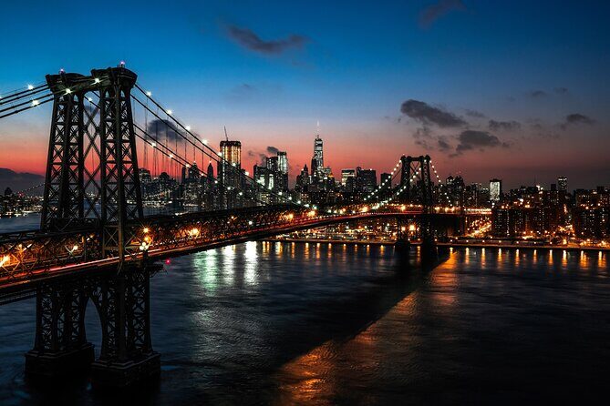 Full Day Guided Tour of New York City Top Attractions - Frequently Asked Questions