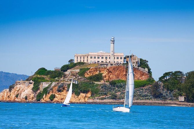 Full-Day Guided Tour of San Francisco with Alcatraz - Introduction: Who Should Consider This Tour?
