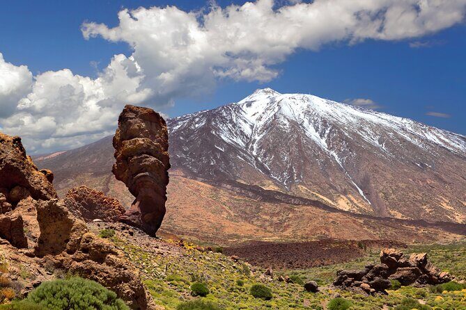Full Day Guided Tour of Teide by Cabrio Bus - The Sum Up: Is It Worth It?