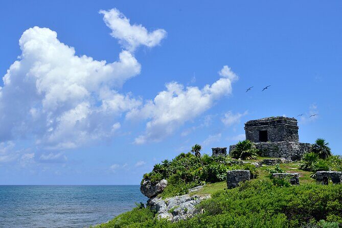 Full Day Guided Tour of Tulum and Coba, 4 places in 1 Day - FAQ