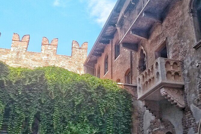 Full Day guided Tour of Verona and Garda Lake - Authentic Experiences Highlighted by Review Insights