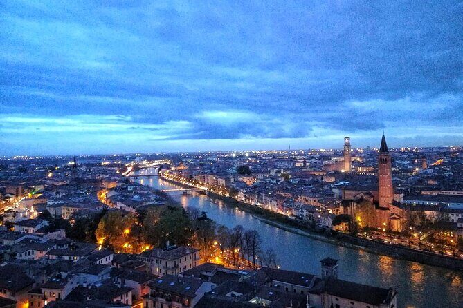 Full Day guided Tour of Verona and Garda Lake - FAQ
