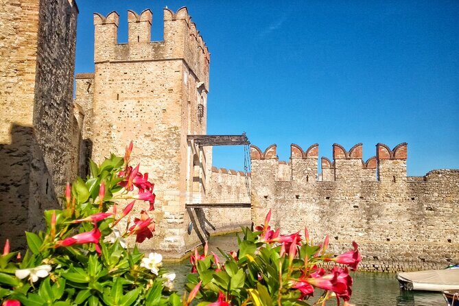 Full Day guided Tour of Verona and Garda Lake - References